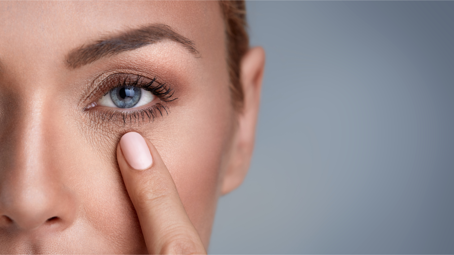 ALL THE SECRETS OF HYALURONIC ACID-INJECTION EYE TREATMENTS. | IBSA Derma